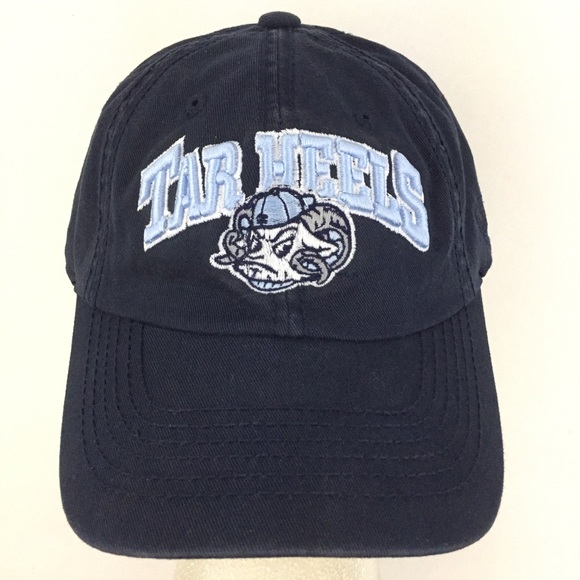 Top of the World | Accessories | North Carolina Tar Heels Hat Unc Ram ...